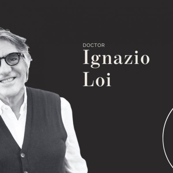 Dott.Ignazio Loi e la B.O.P.T.