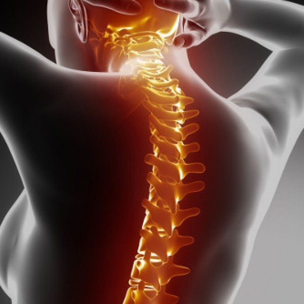 Chirurgia del rachide